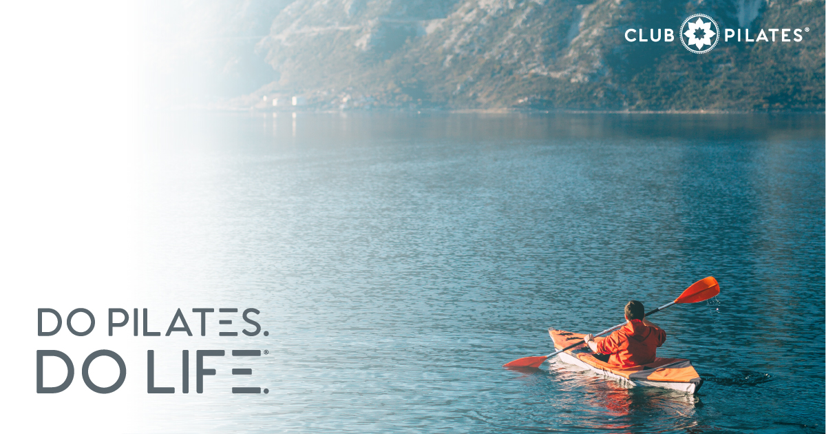 Intro Pilates Class! – National Google – Club Pilates National